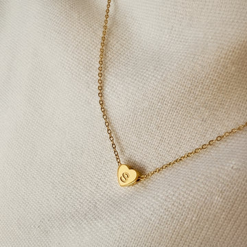 Sanlejur Jewelry 14k Solid Gold, 925 Sterling Silver, Waterproof 316L